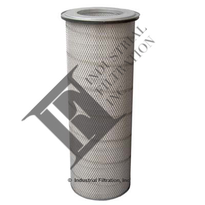 Clemco 15781 Filter - Industrial Filtration, Inc.